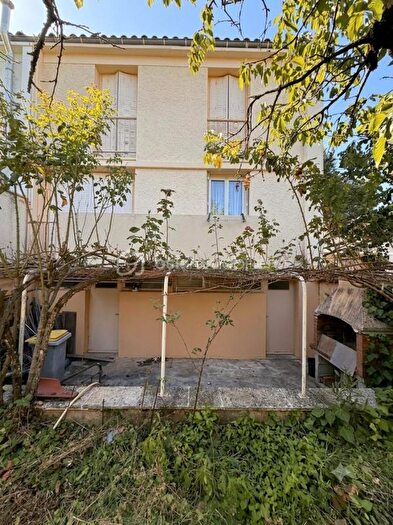 Castres, Lameilhe : Maison 4 pièces à vendre