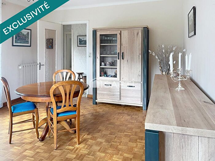 Maison à vendre - Sellières - 10 pièces - 5 chambres