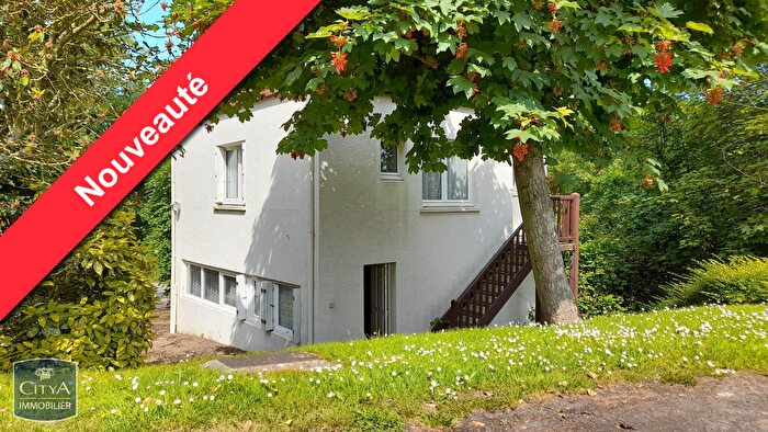 Appartement à vendre - Villers-sur-Mer - 2 pièces - 1 chambre