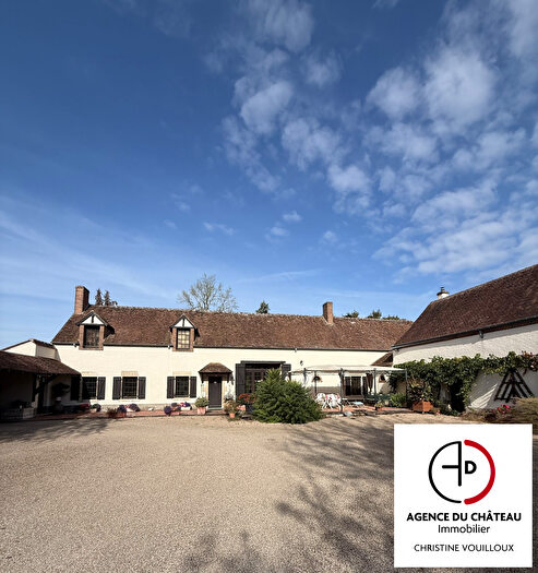 Bray-en-Val : Maison 7 pièces à vendre