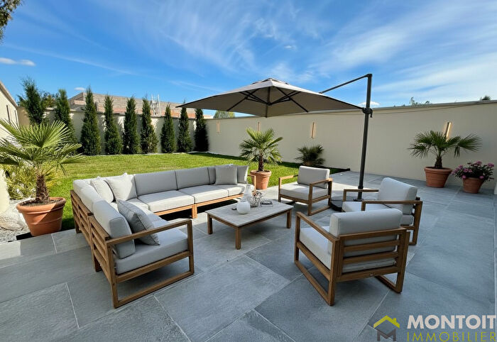 Maison 6 pièces à vendre à Thiais, Proche Choisy