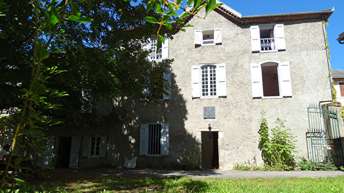 Maison 8 pièces à vendre - Auzat