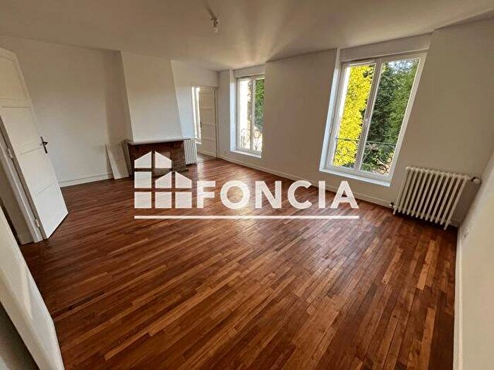Appartement à louer - La Planchette, Flers - 3 pièces - 2 chambres