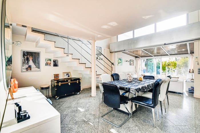 Maison 6 pièces à vendre - Noisy-le-Sec, Haut Goulet