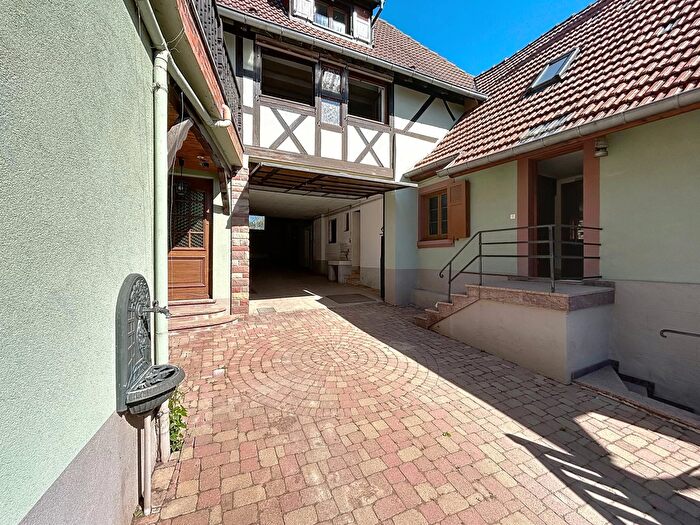 Maison à vendre - Kleing ft, Kleingoeft - 10 pièces - 5 chambres