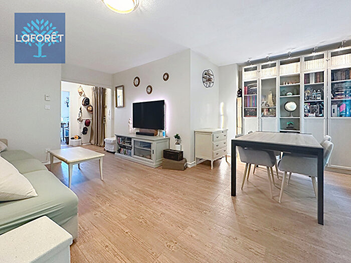 Appartement 4 pièces à Illkirch-Graffenstaden, Centre Ouest, à vendre