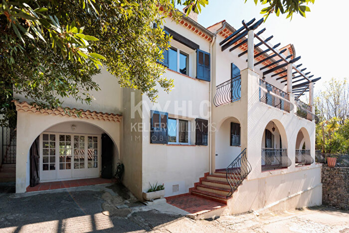 Maison 8 pièces à vendre - Grasse, Saint-François