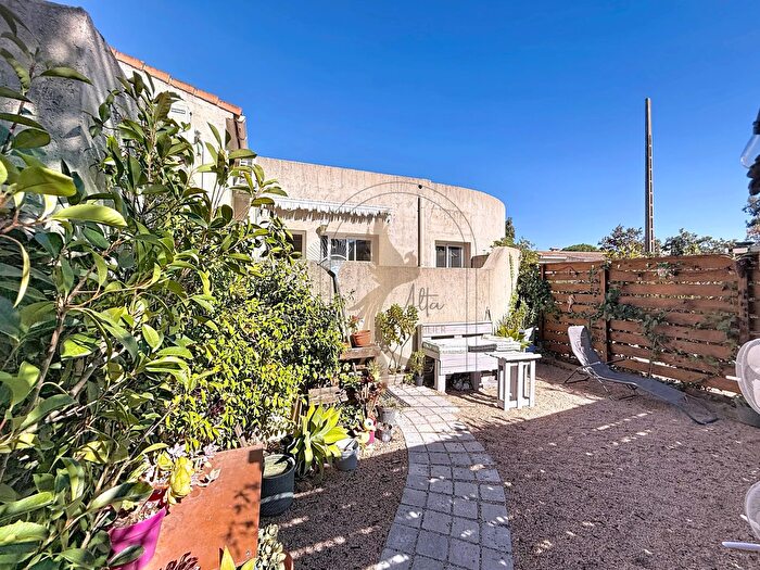 Maison à vendre - Zonza - 3 pièces - 2 chambres