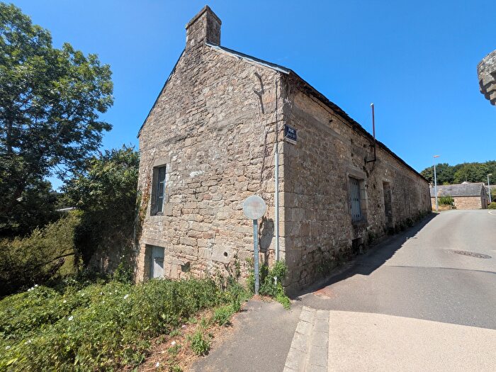 Maison 3 pièces à vendre - Guémené-sur-Scorff