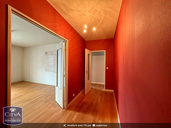 Appartement 2 pièces à vendre - Le Blanc
