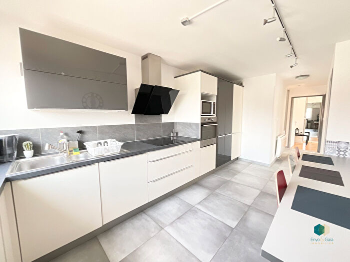 Appartement 3 pièces à louer à Strasbourg, Neudorf, Saint-Urbain, Landsberg