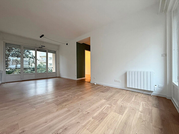 Appartement à louer - Toulouse, Guilhemery, Bonhoure, La Gloire - 4 pièces - 3 chambres