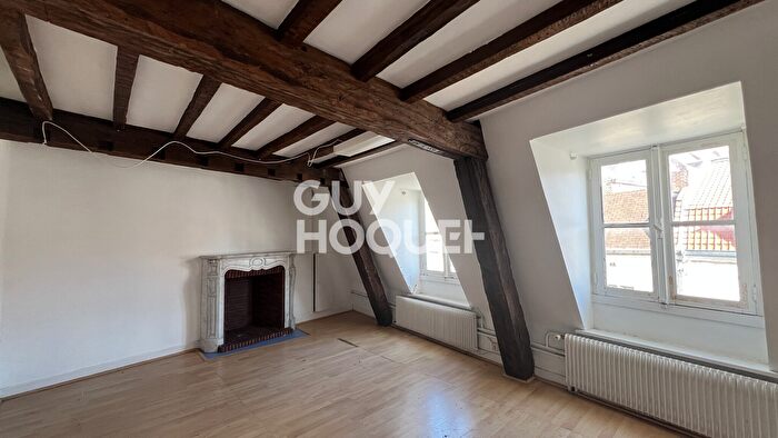 Maison 3 pièces à vendre - Douai, Centre-ville