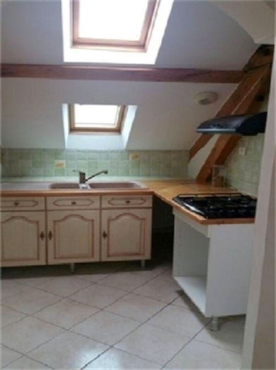 Appartement 2 pièces à louer - Romilly sur Seine-Nord Est, Romilly-sur-Seine
