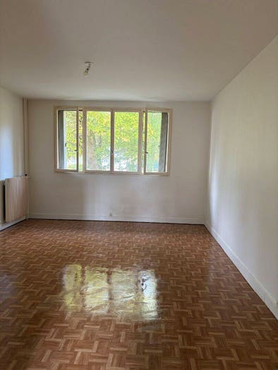 Saint Pierre-Kiffer, Le Plessis-Trévise - Appartement 3 pièces à louer