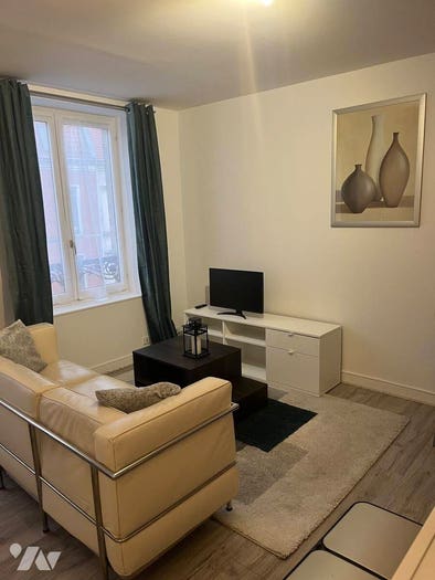 Lille : Appartement à louer