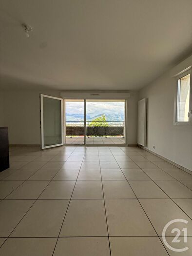 Appartement 4 pièces à Poisy, à vendre