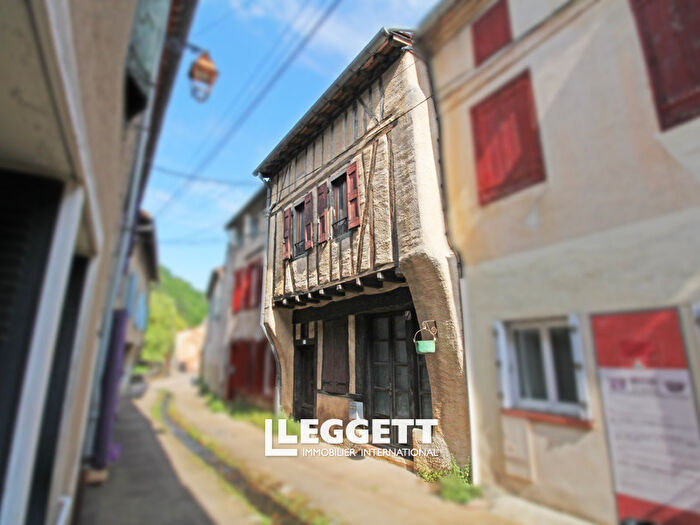 Maison 5 pièces à vendre à Durfort