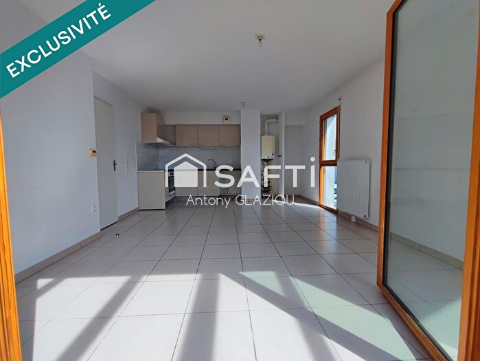 Mérignac, Beaudésert : Appartement 3 pièces à vendre