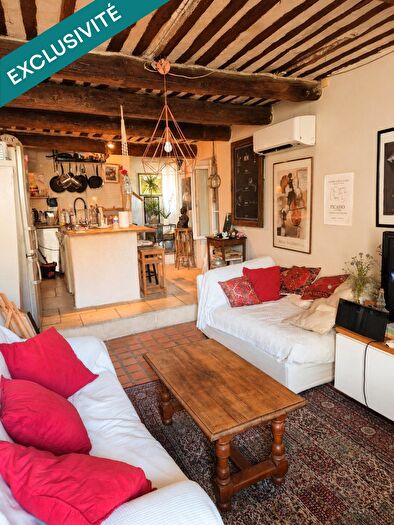 Maison 4 pièces à Graveson, à vendre