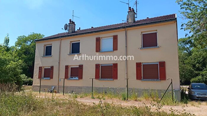 Appartement 3 pièces à vendre - Tavaux