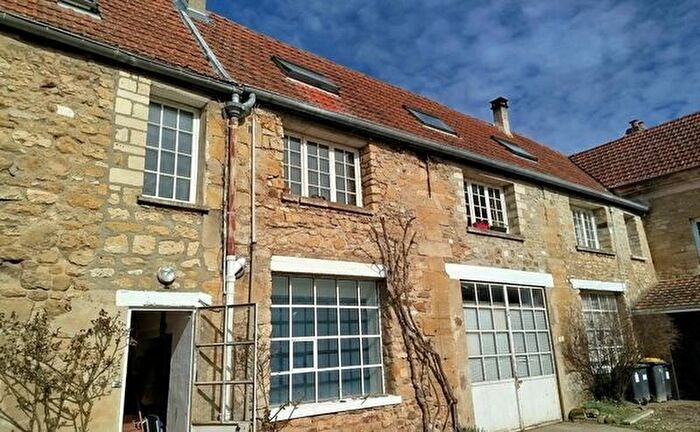 Appartement 4 pièces à Boissy-l'Aillerie, à vendre