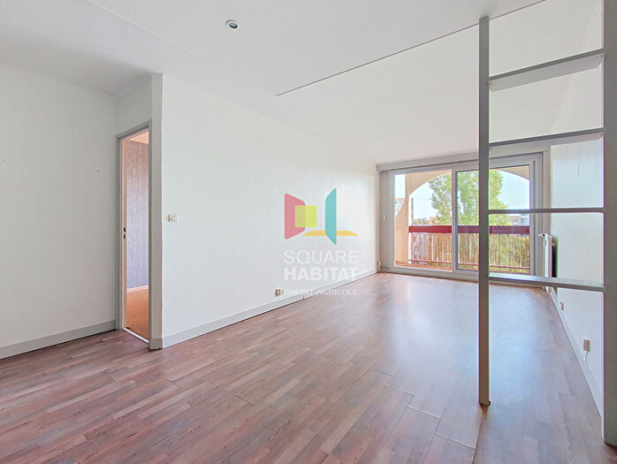 Appartement 2 pièces à vendre - Angers, Roseraie