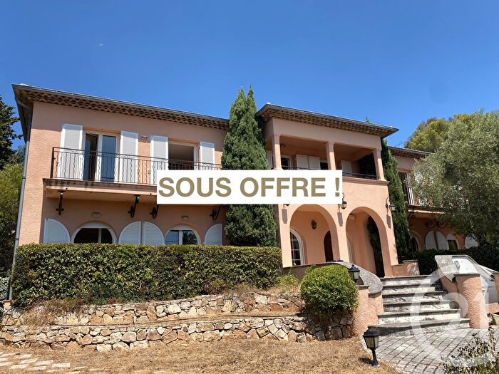 Roquebrune-sur-Argens, Les Issambres, La Vigie, Les Dolmens, Plages, Calanques - Maison 13 pièces à vendre