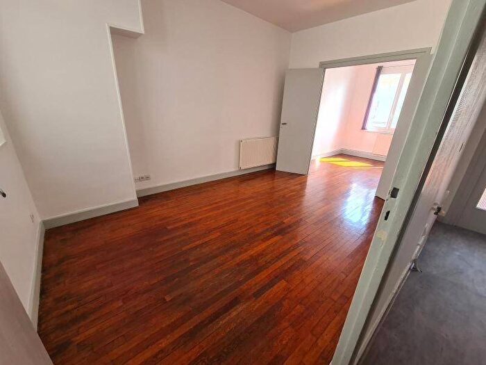 Appartement 3 pièces à louer à Ballainvilliers, Clermont-Ferrand