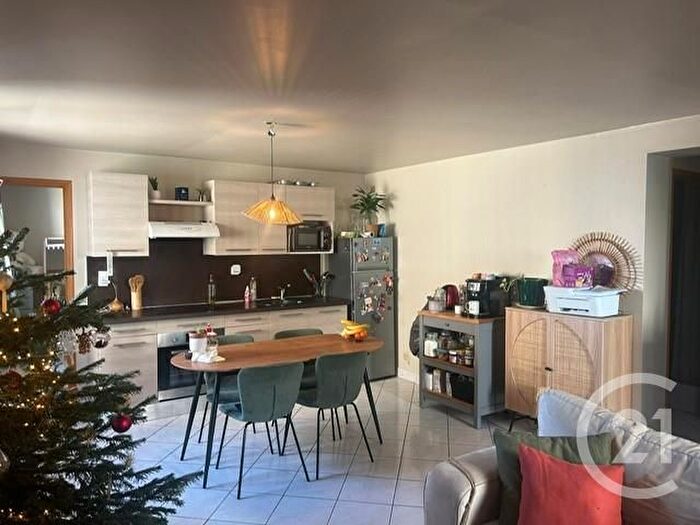 Appartement à vendre - Le Val - 2 pièces - 1 chambre
