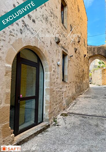 Maison 10 pièces à vendre - Saint-Macaire