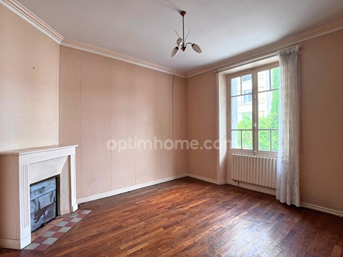 Maison à vendre - Quartiers Sud-Ouest, Les Champs Manceaux - 3 pièces - 2 chambres