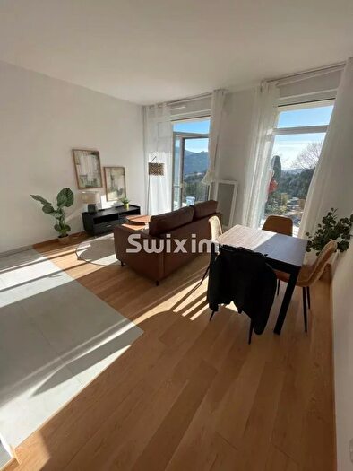 Nice, Rimiez - Appartement 2 pièces à vendre
