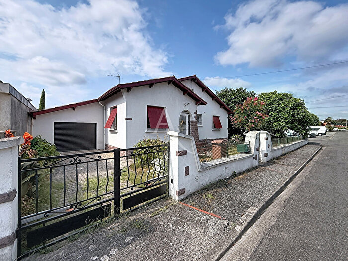 Pau, Pau Nord - Maison 5 pièces à vendre