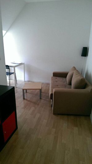 Bourges : Appartement 2 pièces à louer
