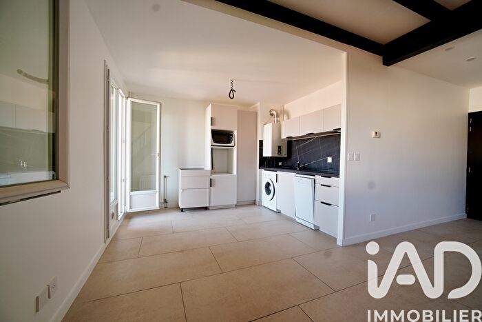 Appartement 2 pièces à vendre à Valence, Faventines