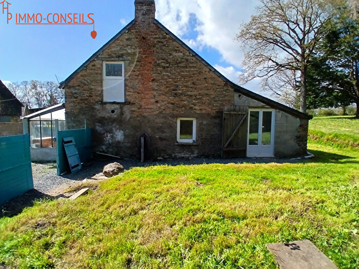 Maison 6 pièces à vendre - Plessé
