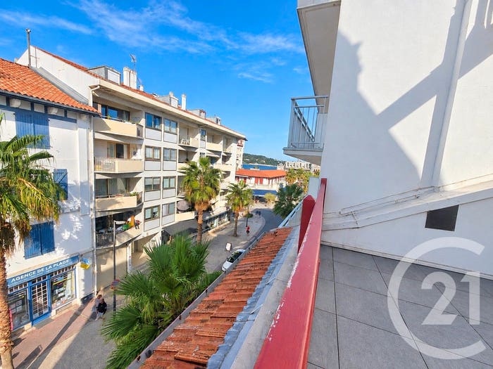 Hendaye, Plage, Sopite, Aguerria, Corniche - Maison 5 pièces à vendre