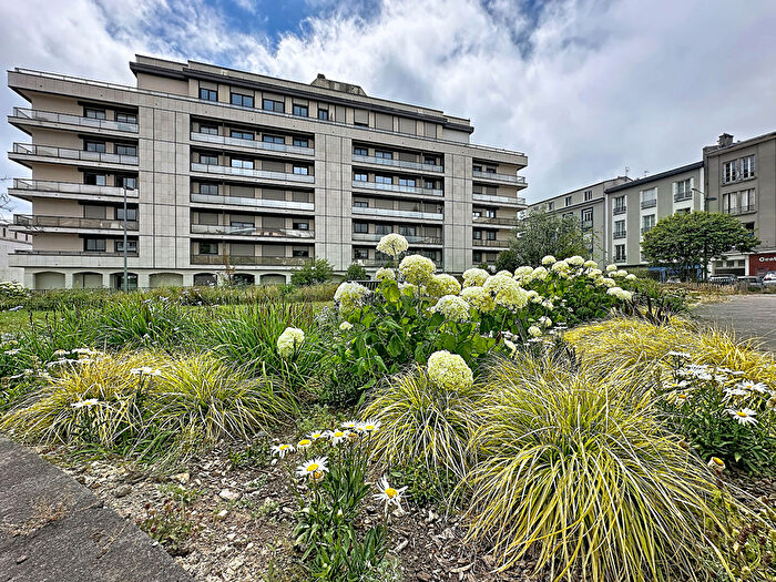Appartement 5 pièces à vendre - Brest, Centre-ville, Port