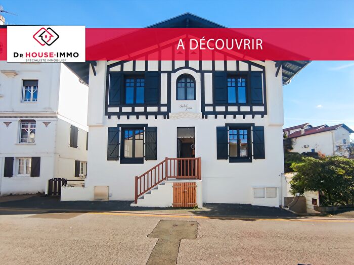 Appartement à vendre - Biarritz, Milady, Colline, Beaurivage - 1 pièce