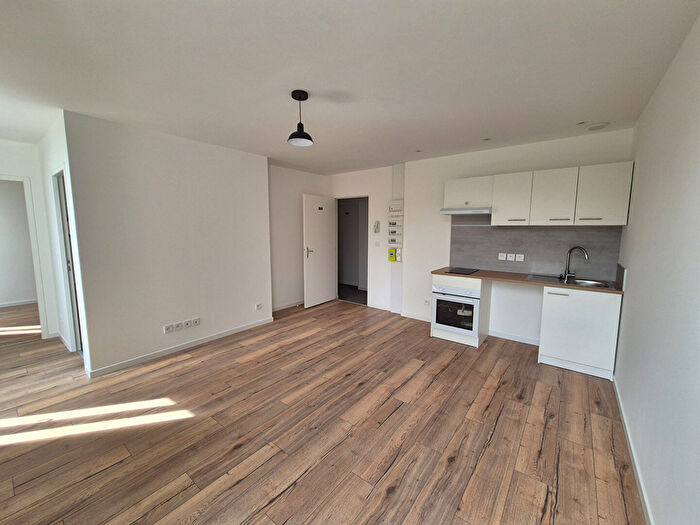 Appartement 2 pièces à louer à Labastide-Rouairoux