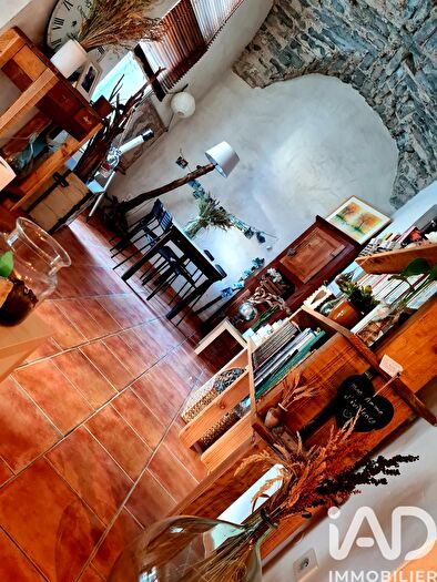 Appartement à louer - Corconne - 3 pièces - 2 chambres