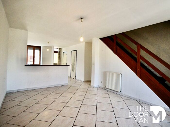 Maison à vendre - Saint-Florent-sur-Cher - 3 pièces - 2 chambres