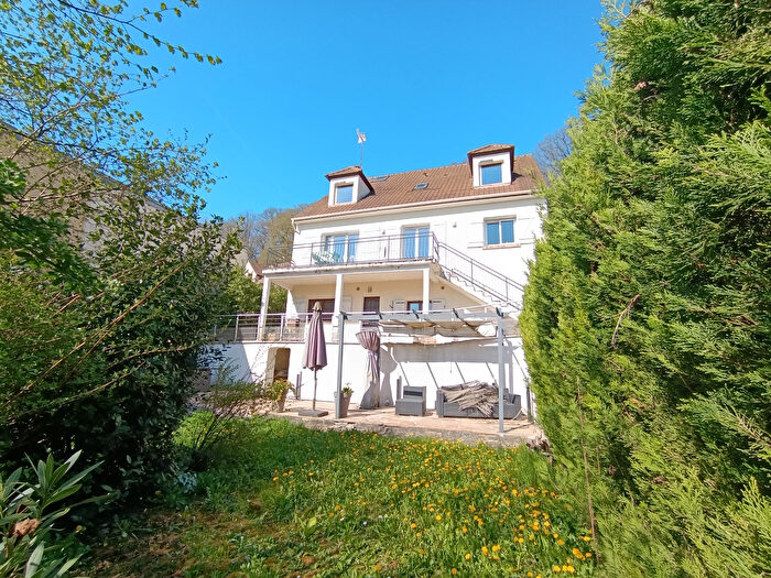 Maison 10 pièces à vendre - Bures-sur-Yvette