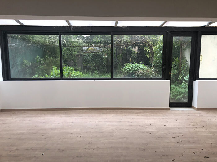 Villers-lès-Nancy, Placieux, Mairie : Maison 5 pièces à louer