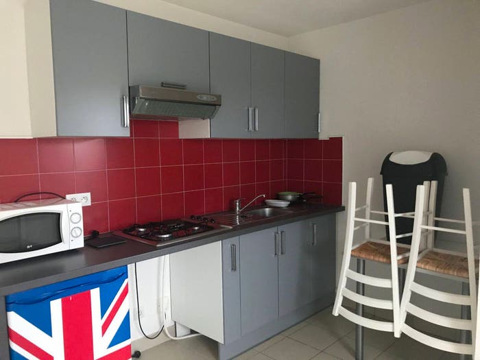 Montmorot : Appartement 2 pièces à louer