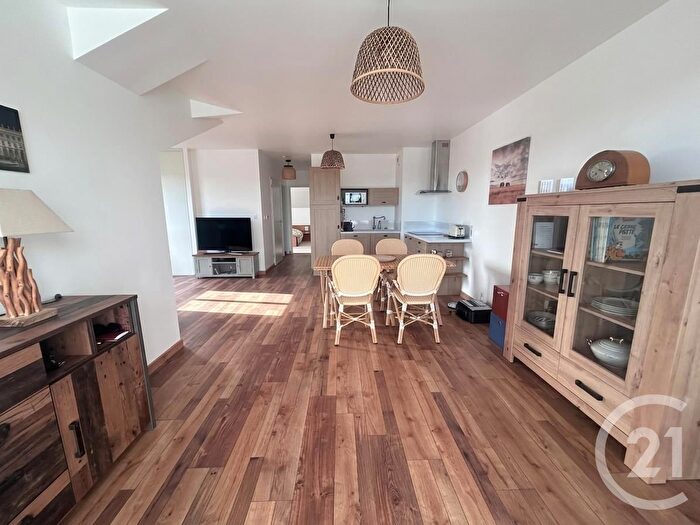 Pornic : Appartement 2 pièces à vendre
