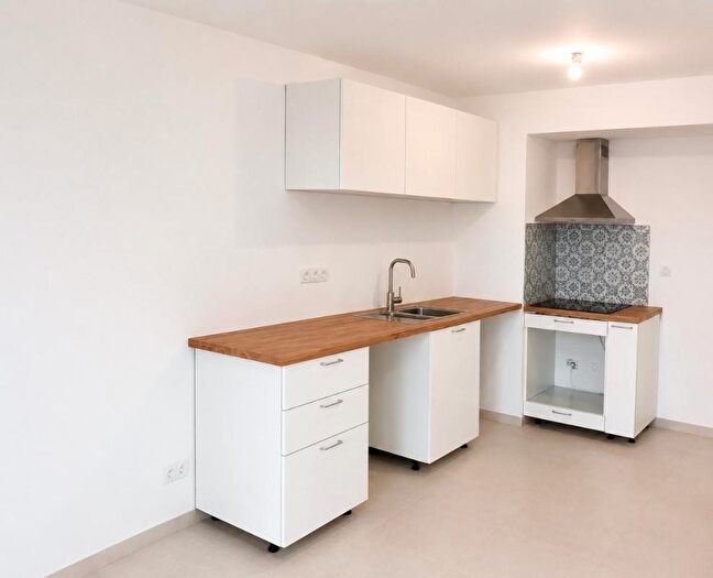 Cogolin, Rialet, Colombier - Appartement 2 pièces à louer