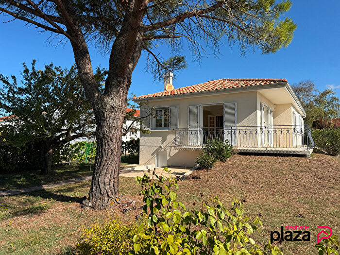 Médis : Maison 5 pièces à vendre