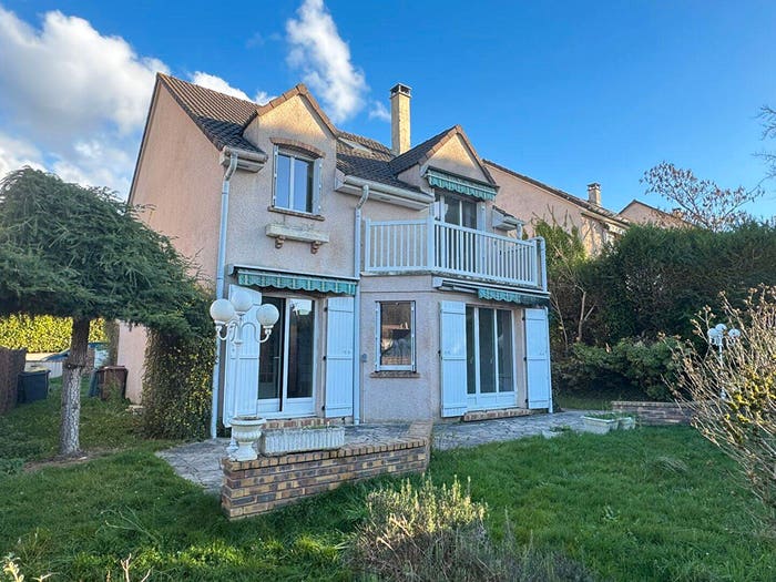 Maison 6 pièces à louer - Le Parc et la Tuilerie, Noisy-le-Roi